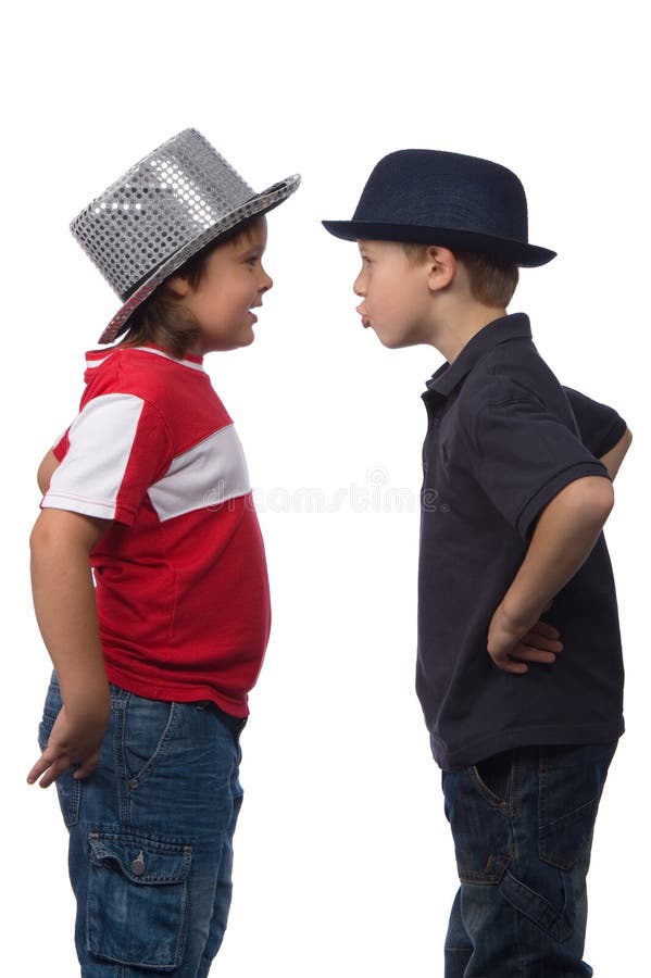 I do not understand you stock photo. Image of happiness - 12715060