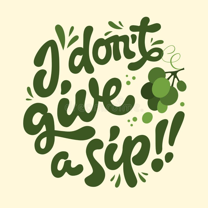 Sip Text Stock Illustrations – 145 Sip Text Stock Illustrations ...