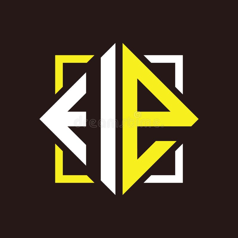 E Initials Stock Illustrations – 3,417 E Initials Stock Illustrations ...