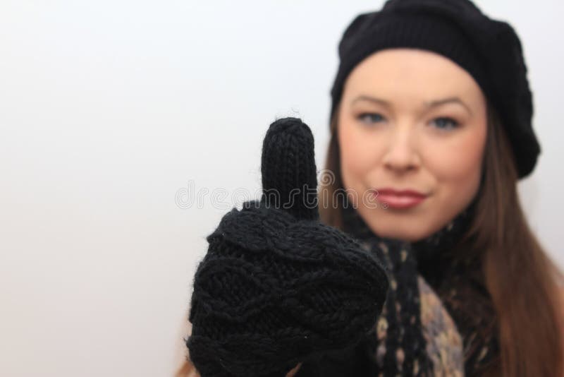 I feel great stock photo. Image of inch, good, cold, happy - 28765042