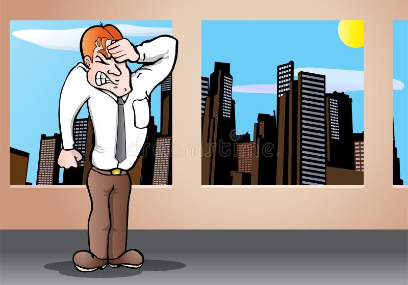 I Forget Something Stock Illustrations – 3 I Forget Something Stock ...