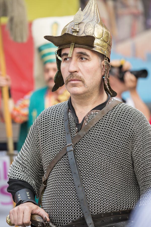 Il Giannizzero immagine stock editoriale. Immagine di famoso - 32390639