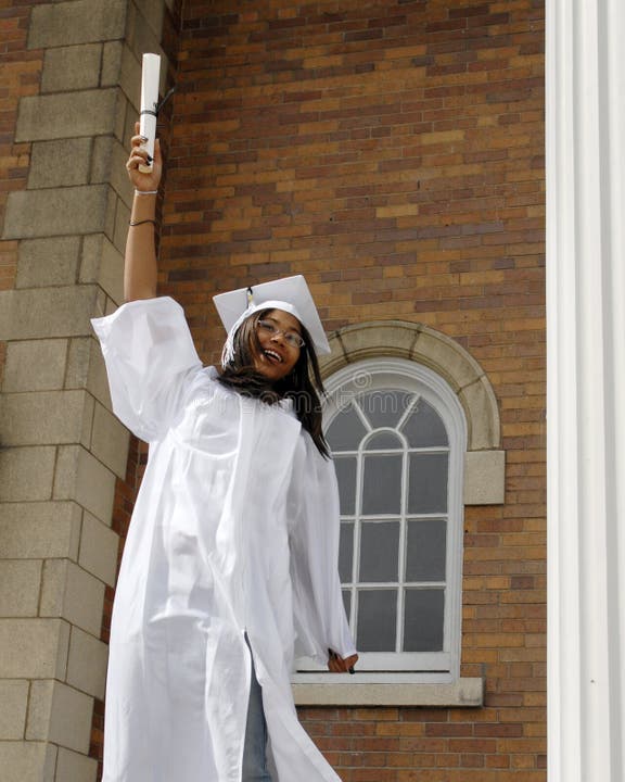 I Got it! stock photo. Image of mulatto, caucasian, building - 2436780