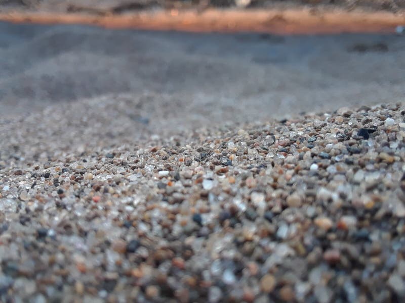 I Got the Sand and the Heat in My Hands Stock Image - Image of sand ...