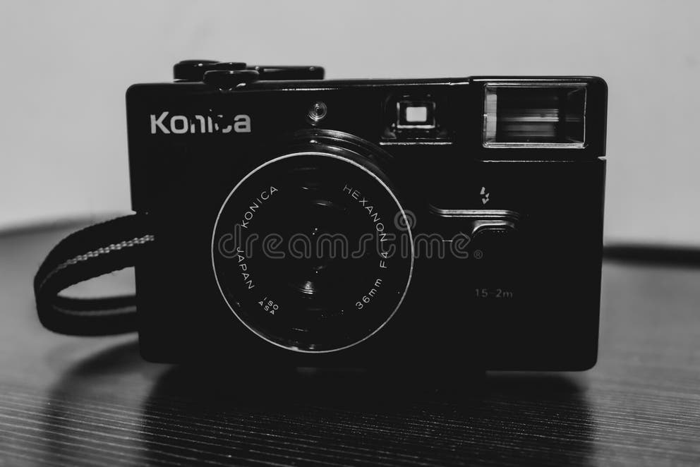 I Got a Very Old Camera in My House Editorial Photo - Image of house ...