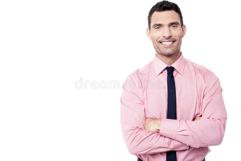 I am so happy today ! stock photo. Image of secretary - 53645370