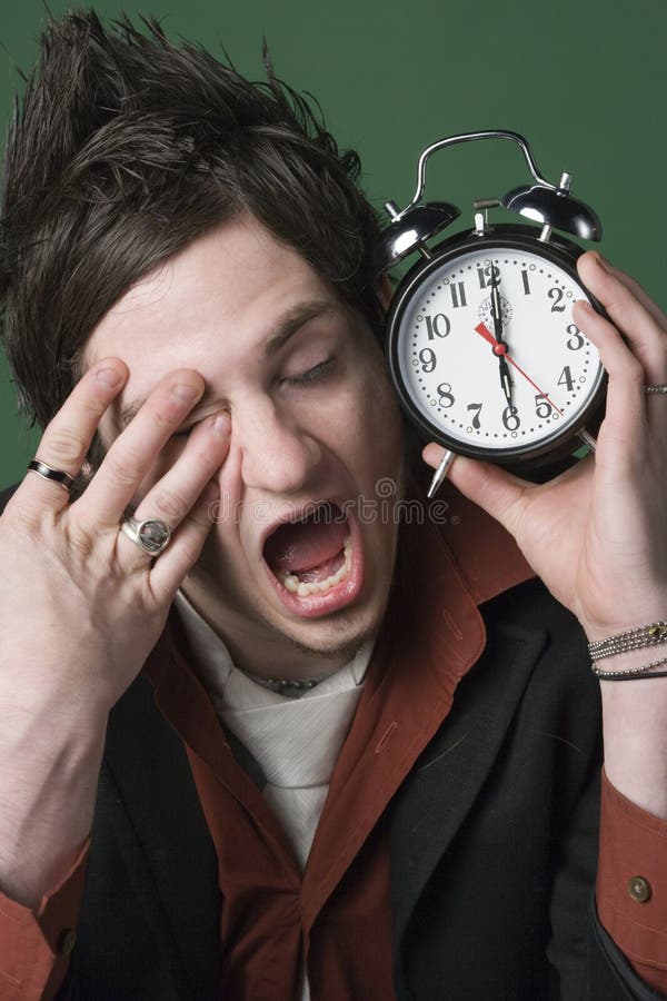 I Hate My Alarm Clock Stock Photos - Free & Royalty-Free Stock Photos ...