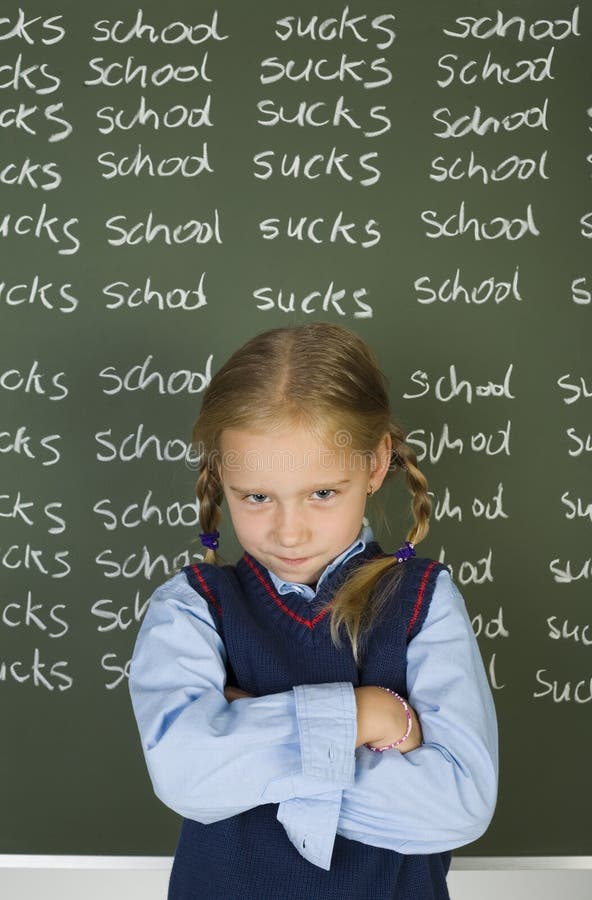 I Hate School Wallpaper Stock Photos - Free & Royalty-Free Stock Photos ...