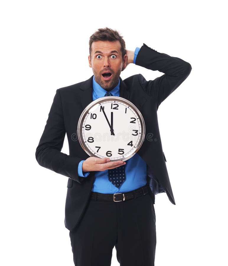 Five o clock stock photo. Image of good, holding, freedom - 31030194