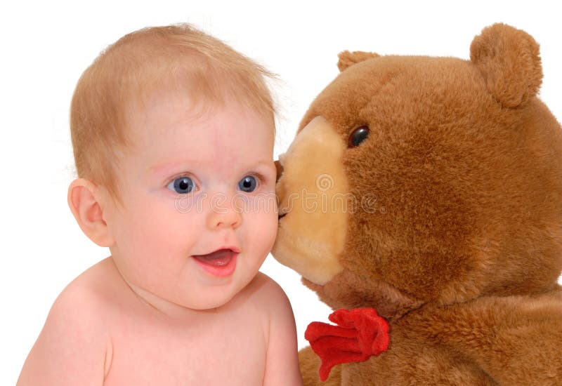 I Have a Secret stock image. Image of adorable, innocence - 3529225
