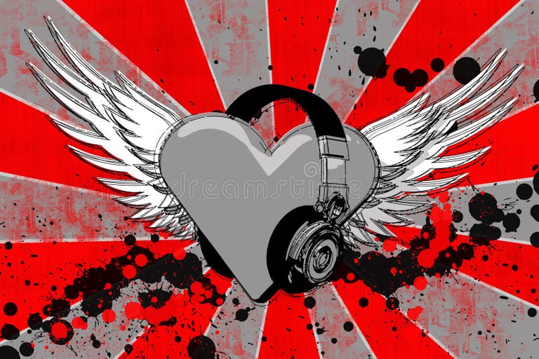 Heart Mixer Stock Illustrations – 1,439 Heart Mixer Stock Illustrations ...