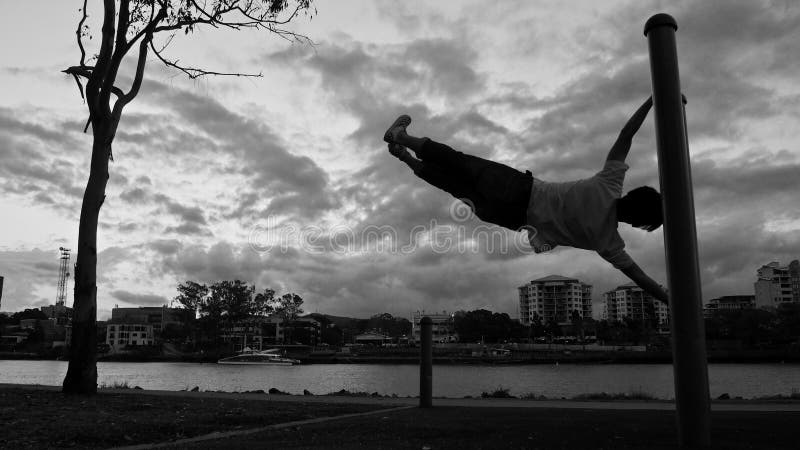 I am Human Flag stock photo. Image of brisbane, selfie - 158508868