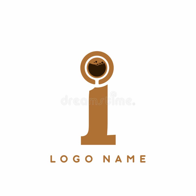 Initial Coffee Stock Illustrations – 581 Initial Coffee Stock ...