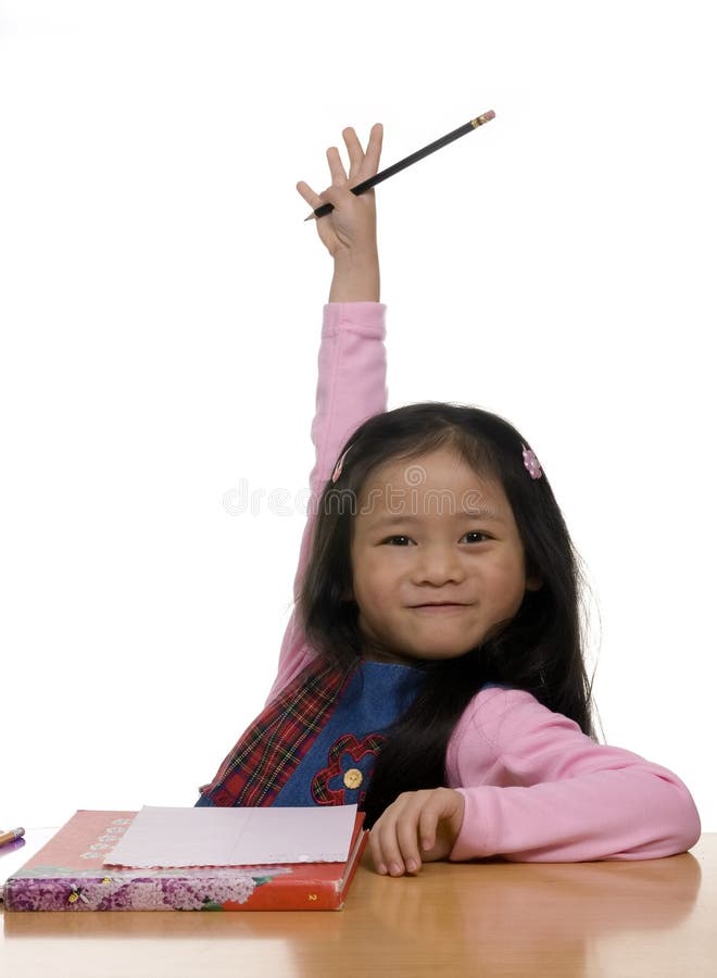 I know pick me stock photo. Image of childhood, homework - 1833062