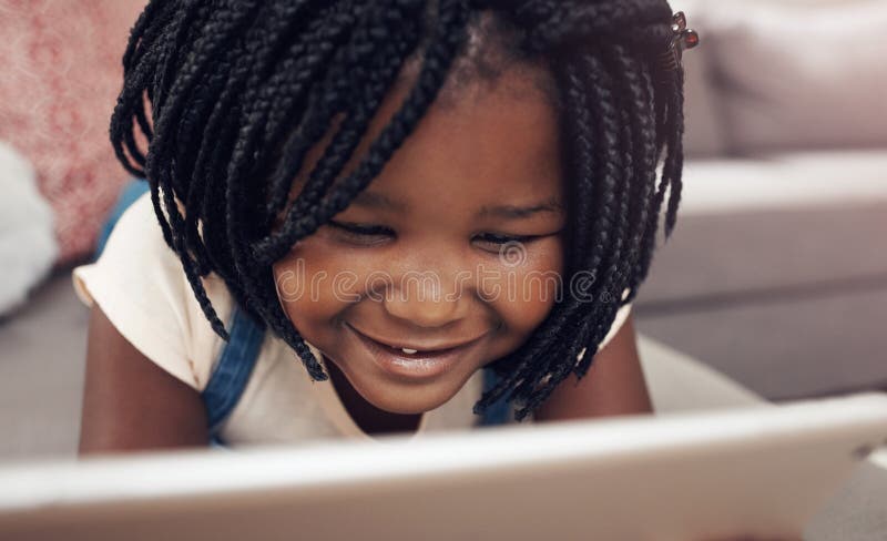 I Learn and Play at the Same Time Here. an Adorable Little Girl Having ... I Learn and Play at the Same Time Here. an Adorable Little Girl Having ...