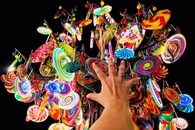 Candy stock photo. Image of background, candy, abstract - 163346724