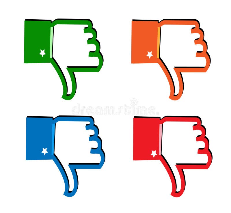 I Like icon stock illustration. Illustration of good - 35757507