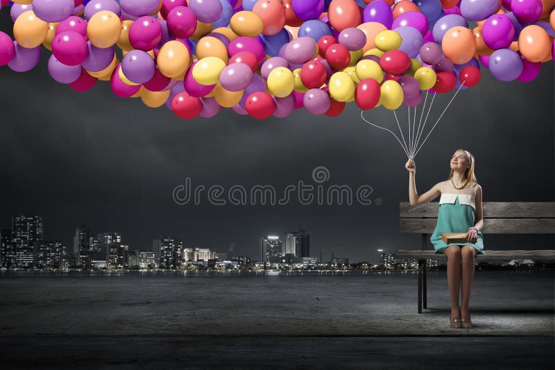 I like reading stock photo. Image of studying, human - 56135942