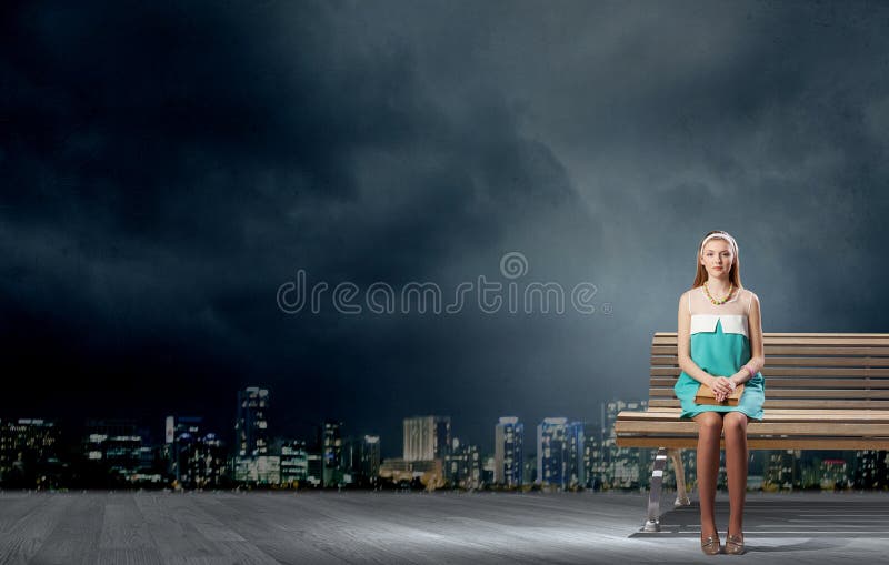 I like reading stock image. Image of creative, homework - 50563313