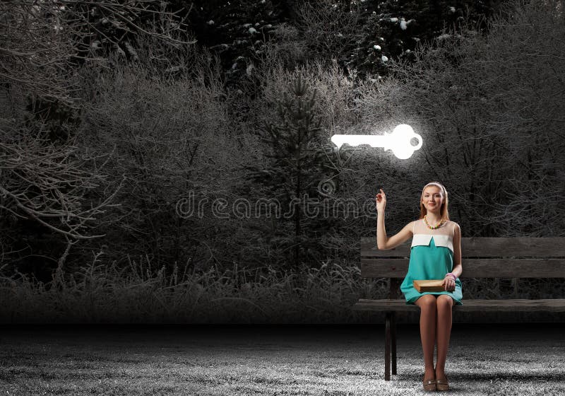 I like reading stock photo. Image of literature, student - 56368514