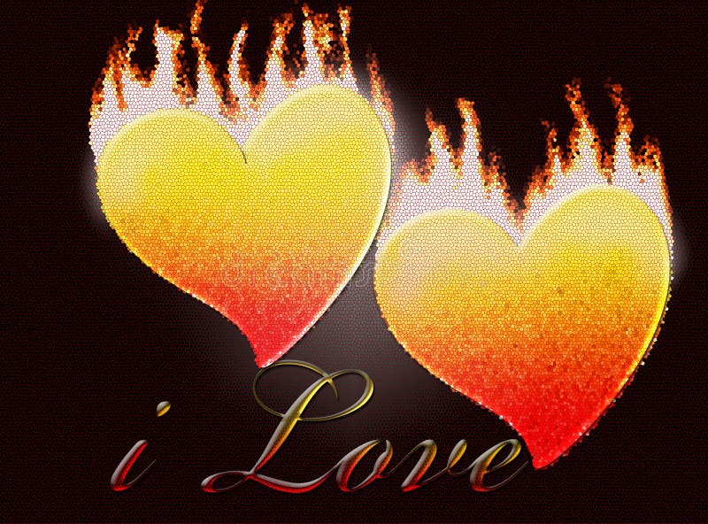 I Love Picture. Image: 5011826