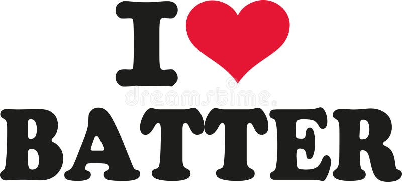 The Batter of Baseball Player is Swinging the Bat for Esport Logo ...