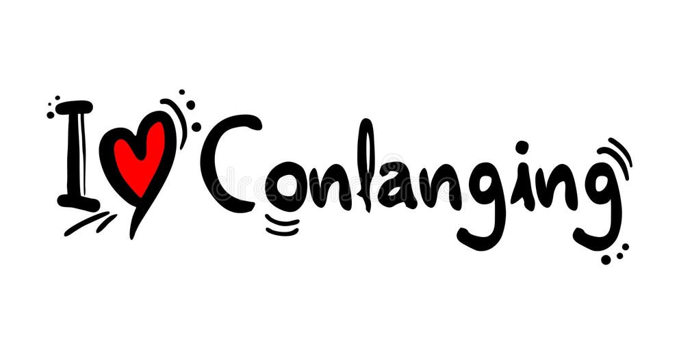 Conlanging Stock Illustrations – 3 Conlanging Stock Illustrations ...