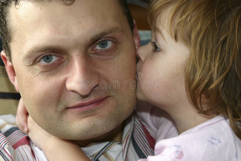 I love dad stock photo. Image of parenting, children, kids - 1713110