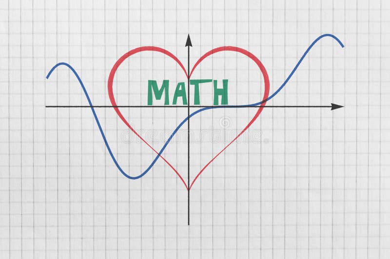 319 Heart Math Photos - Free & Royalty-Free Stock Photos from Dreamstime
