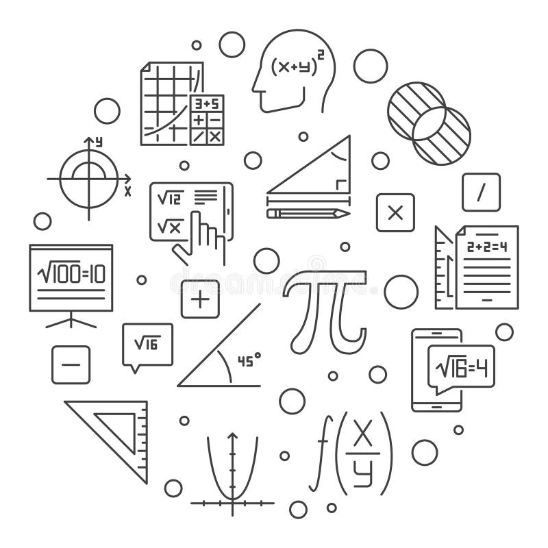I Love Math Stock Illustrations – 150 I Love Math Stock Illustrations ...