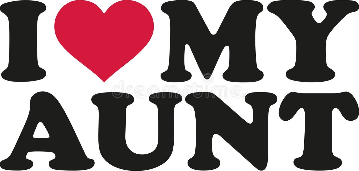 Aunt Logo Stock Illustrations – 316 Aunt Logo Stock Illustrations ...