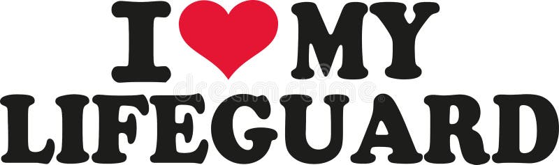 Lifeguard Sign Stock Illustrations – 6,140 Lifeguard Sign Stock ...