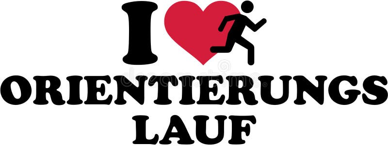 Orienteering pictogram stock vector. Illustration of compass - 106165288