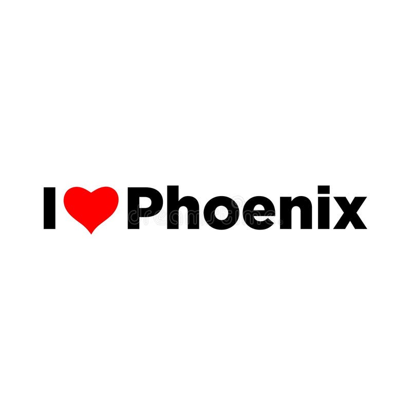 Lettering Phoenix Stock Illustrations – 200 Lettering Phoenix Stock ...