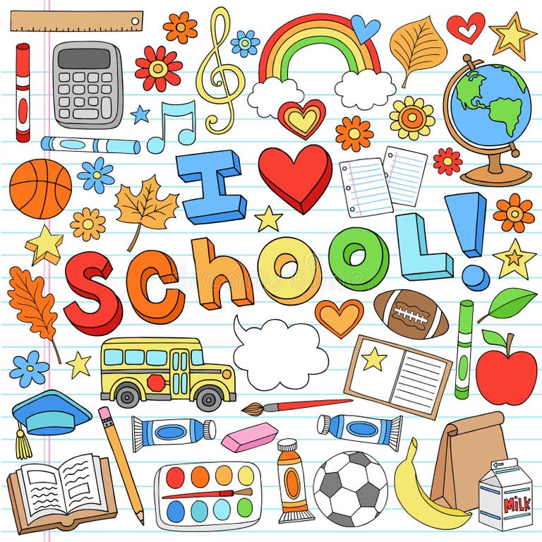 School Stock Illustrations – 1,817,383 School Stock Illustrations ...