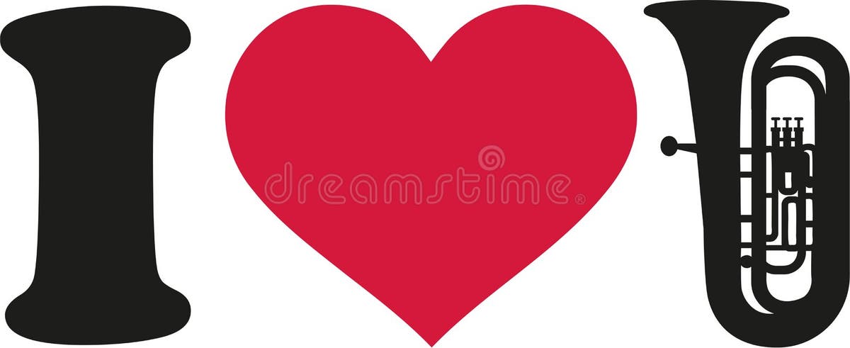 Tuba Logo Stock Illustrations – 960 Tuba Logo Stock Illustrations ...