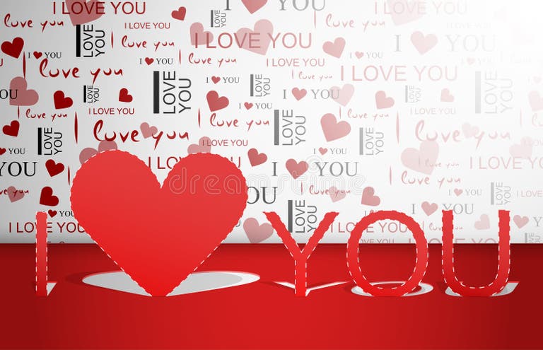 Creative Love Words Stock Illustrations – 8,711 Creative Love Words ...