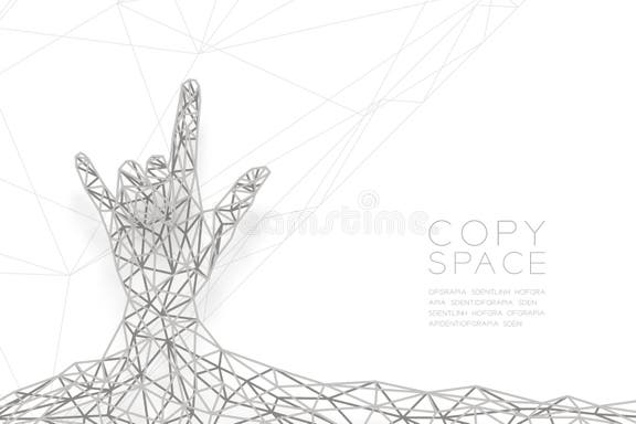 Love You Hand Sign Stock Illustrations 17084 Love You Hand Sign Stock Illustrations Vectors