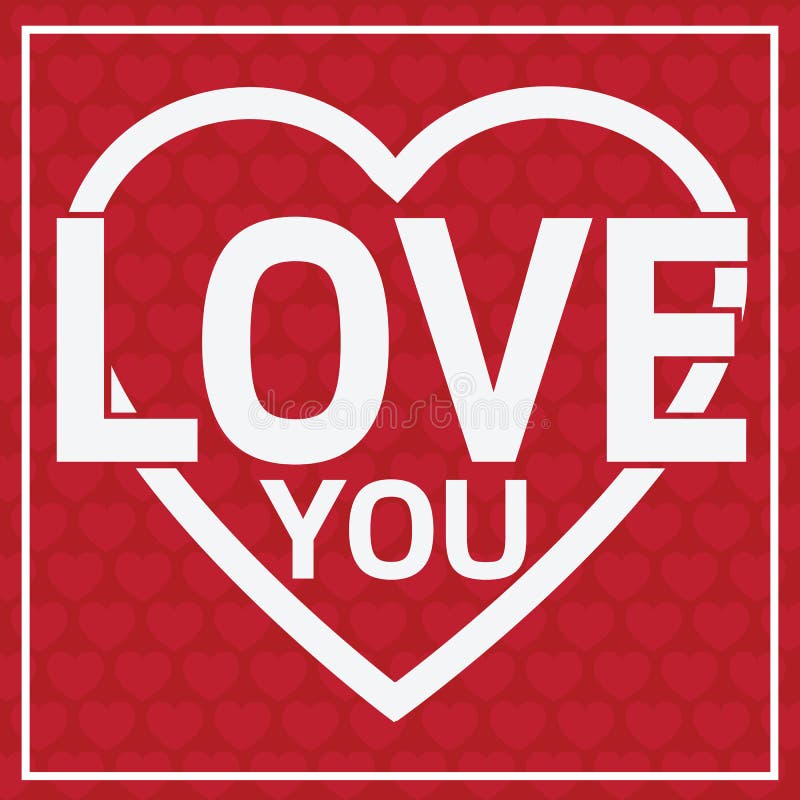 I Love You Sign Stock Illustrations – 12,154 I Love You Sign Stock ...