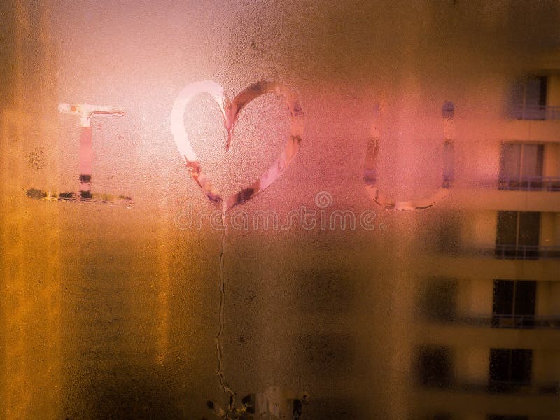 I love you stock illustration. Illustration of concept - 91362074