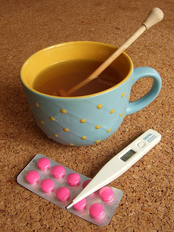 When I m ill stock photo. Image of honey, healthy, nature - 2592566