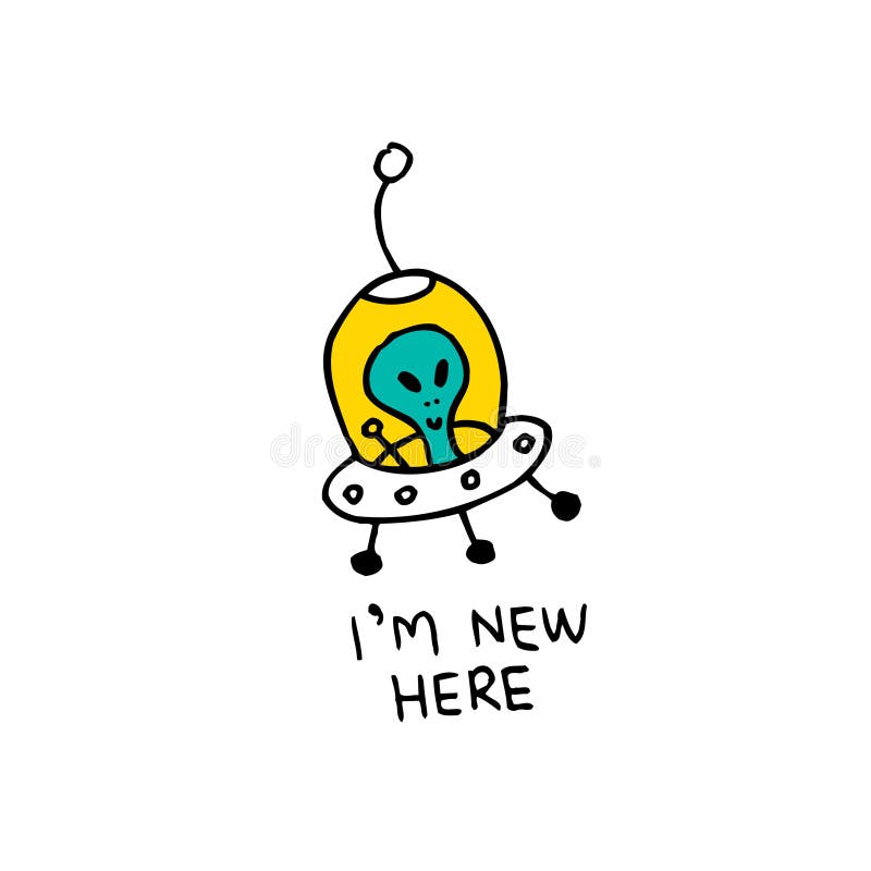 Here I Cartoon Stock Illustrations – 265 Here I Cartoon Stock ...