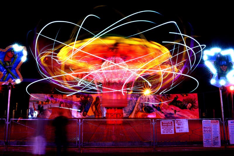 I m Next! editorial image. Image of carnival, local, swirl - 77408530