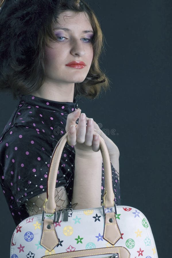 I m ready to go now stock image. Image of luxury, elegant - 543617