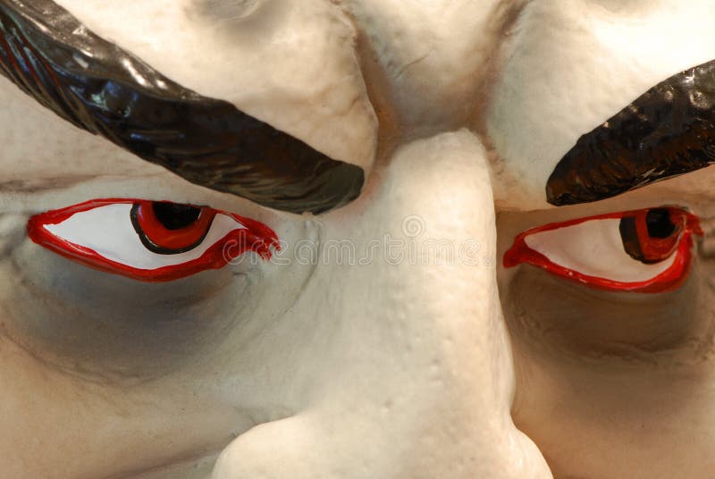 I m Watching You stock image. Image of nightmare, monster - 6941219