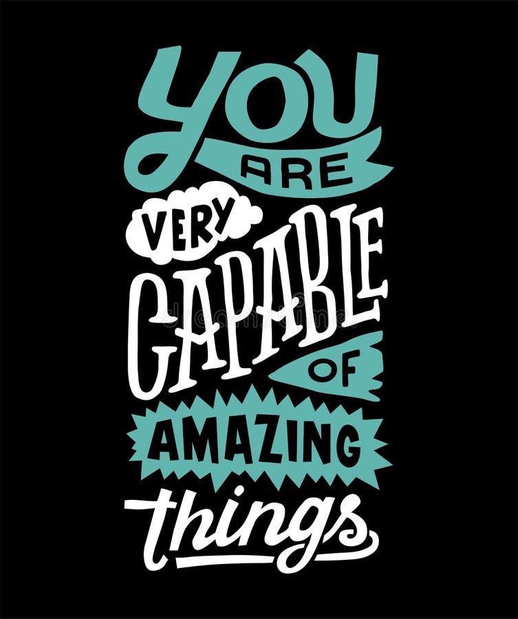 You Capable Amazing Stock Illustrations – 33 You Capable Amazing Stock ...