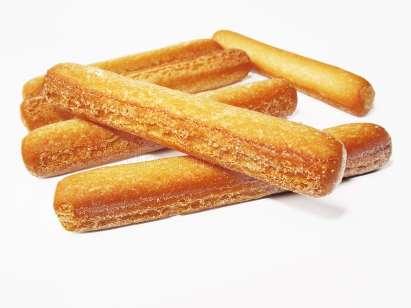 I Mini Grissini Si Chiudono in Su Fotografia Stock - Immagine di ...