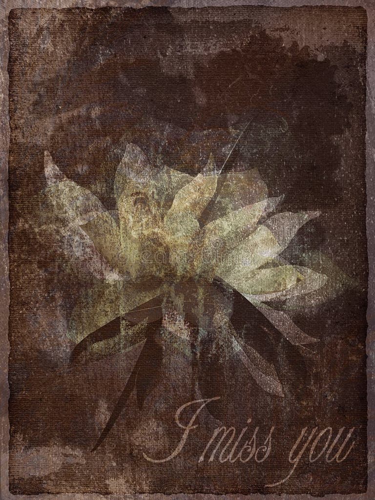 Missing You Stock Illustrations – 1,174 Missing You Stock Illustrations ...