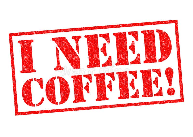 Need my coffee stock photo. Image of front, plate, ventage - 146114384