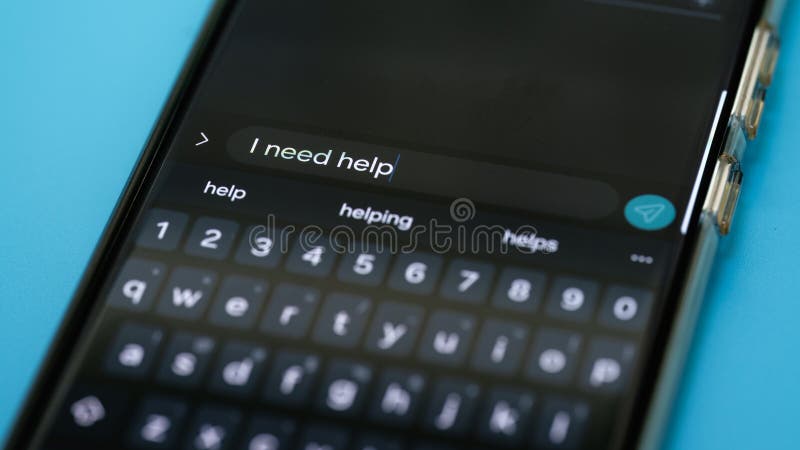 People Support Others Set Stock Photos - Free & Royalty-Free Stock ...